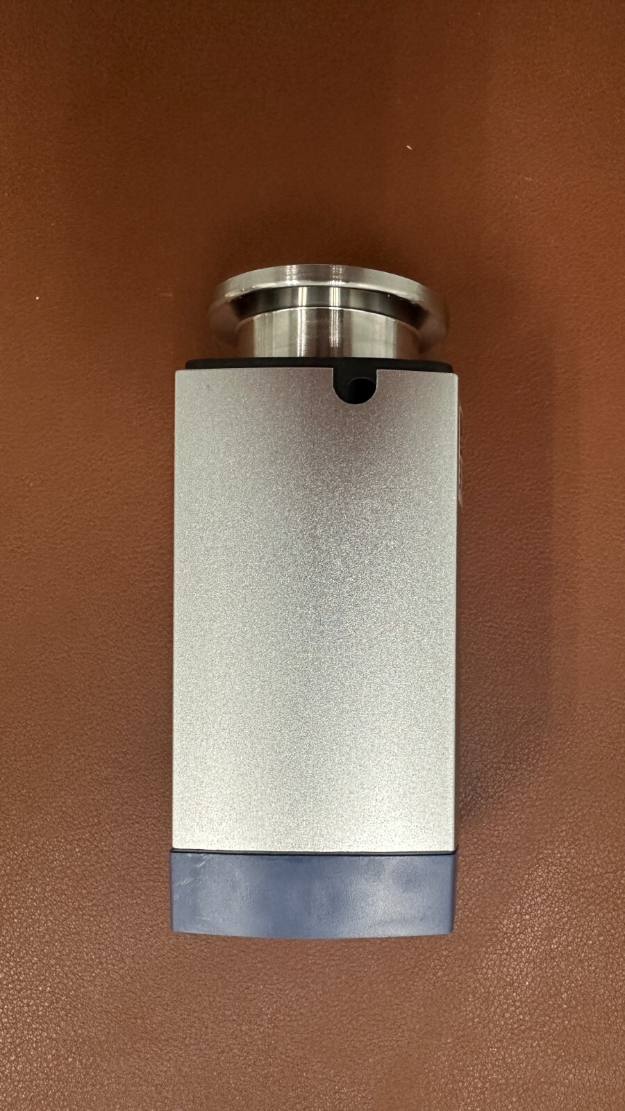Inficon MPG500 Cold Cathode Pirani Gauge SS,LC,FCC,25KF, 3MB0-016-000P ...