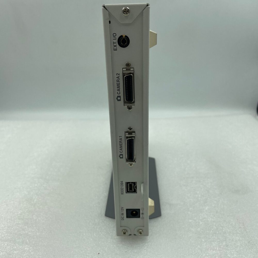 Nikon DS-U3 Digital Sight Camera Control Unit – Novus Ferro Pte Ltd