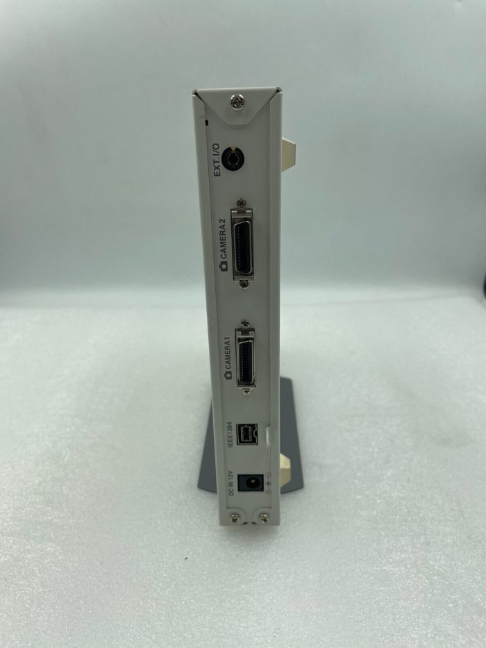 Nikon DS-U3 Digital Sight Camera Control Unit – Novus Ferro Pte Ltd