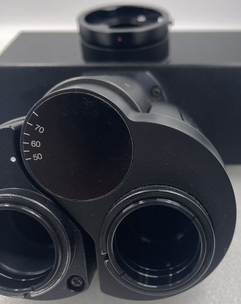 Olympus U-SWTR-2 Super Widefield Trinocular Head – Novus Ferro Pte Ltd