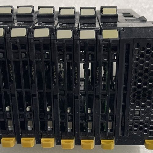 Omron NX-ECC201 Ethernet Coupler Unit – Novus Ferro Pte Ltd