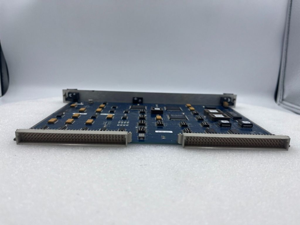 Oregon Micro Systems PCBVS4B PCB Board – Novus Ferro Pte Ltd