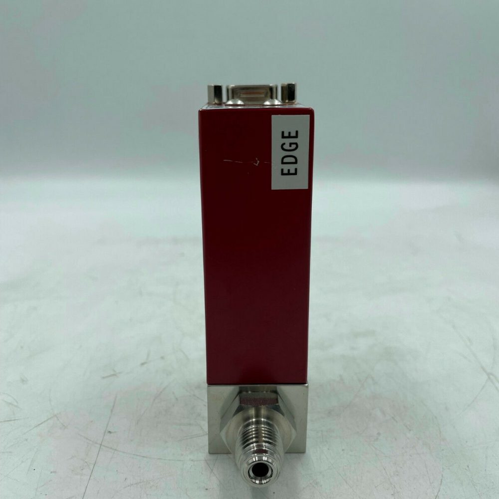 Stec SV-P1203 Pneumatic Flow Controller – Novus Ferro Pte Ltd