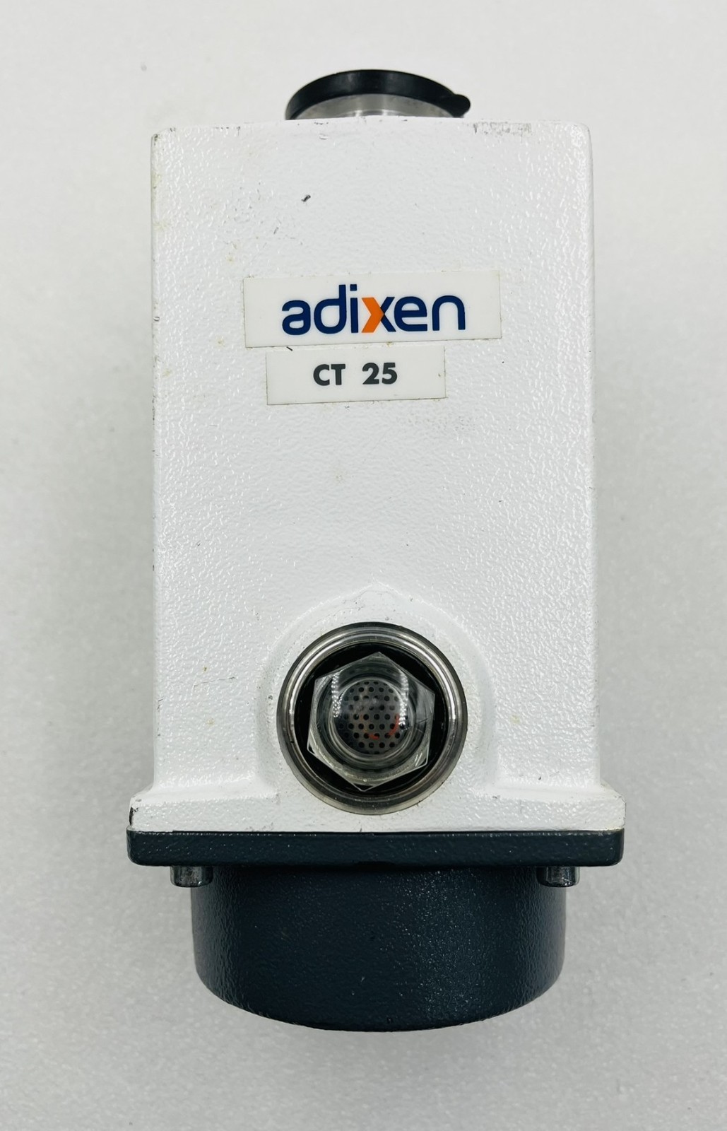 Adixen CT 25 Inlet Particle Filter – Novus Ferro Pte Ltd