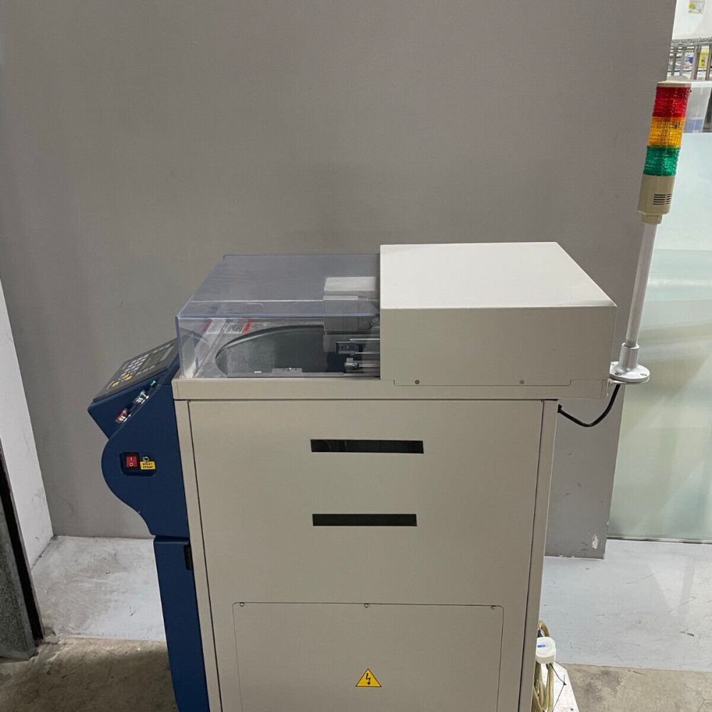 Advanced Dicing Technologies ADT 977 Wafer Cleaner – Novus Ferro Pte Ltd