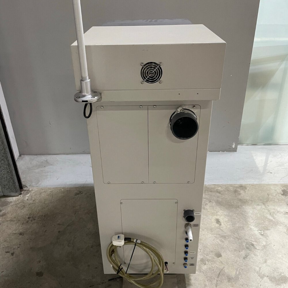 Advanced Dicing Technologies ADT 977 Wafer Cleaner – Novus Ferro Pte Ltd