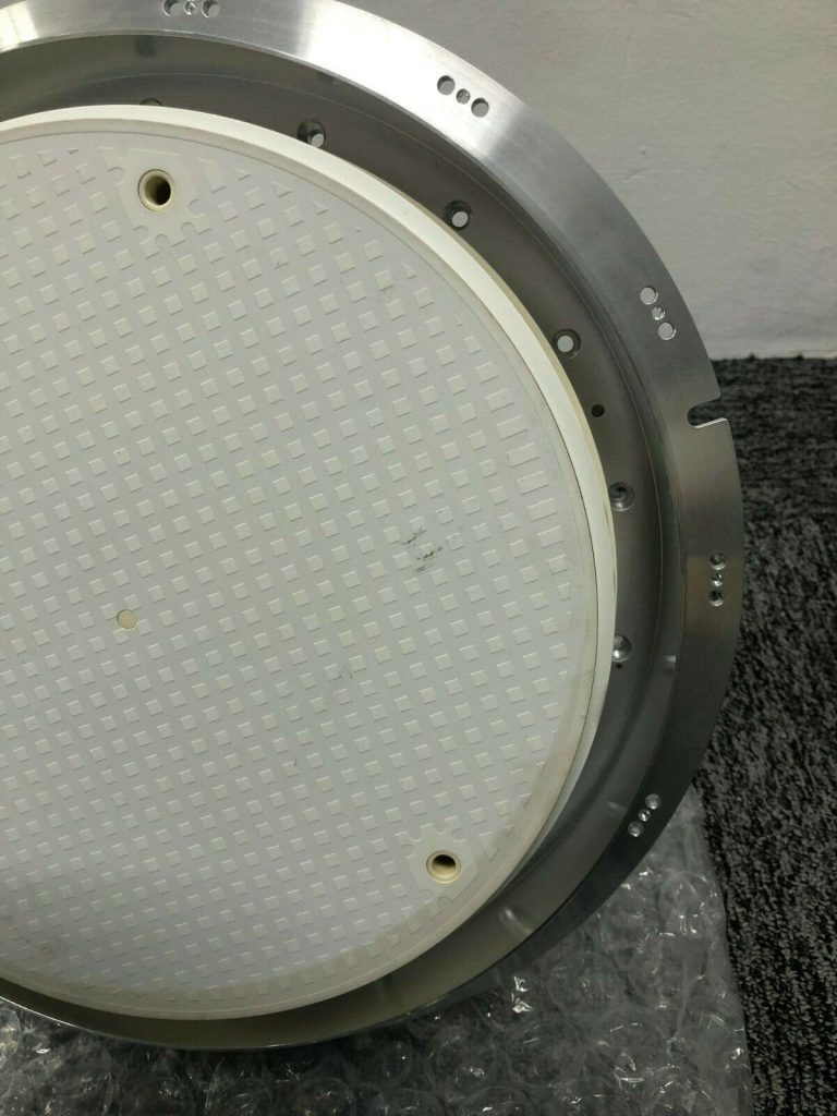 Applied Materials AMAT 0010-44899 300mm Heater Chuck Assembly 0041 ...