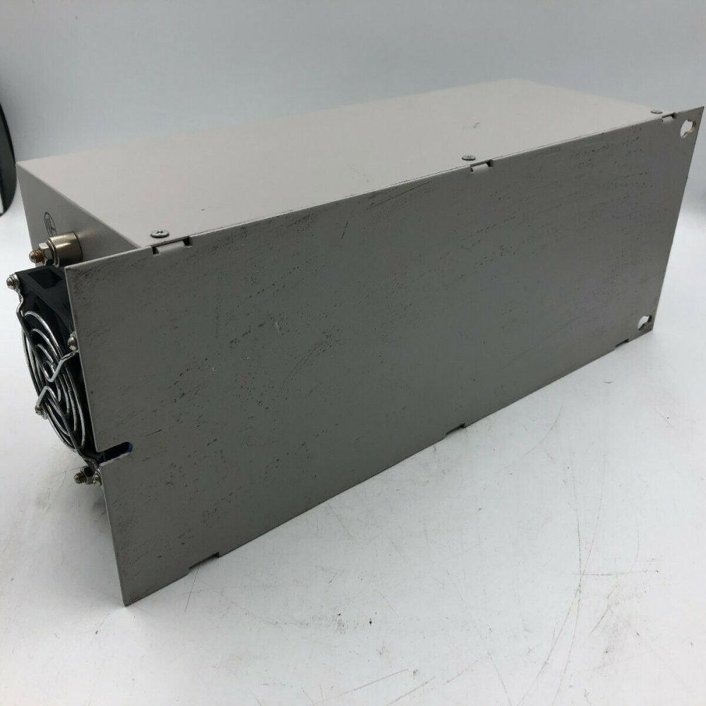 Delta Tau IMAC-400 Industrial Motion and Automation Control – Novus ...