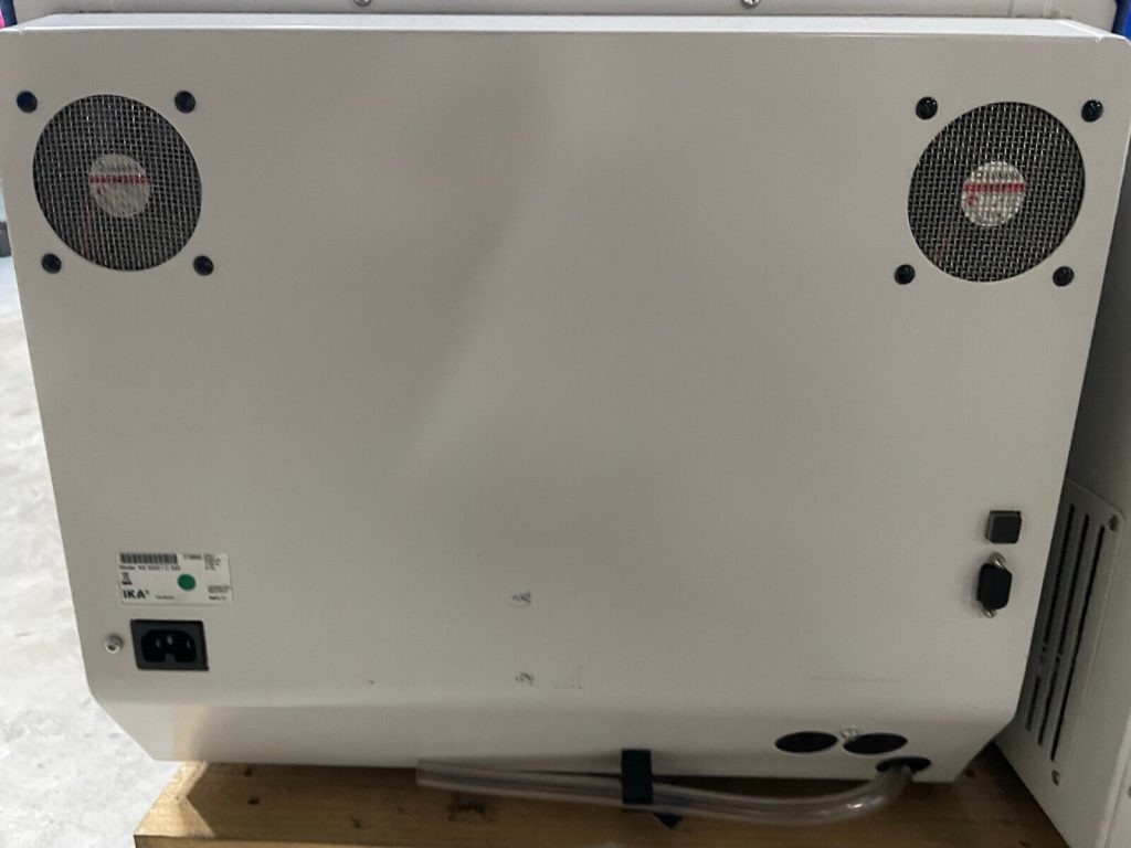 IKA KS 3000 I C S25 i Control Incubator Shaker – Novus Ferro Pte Ltd