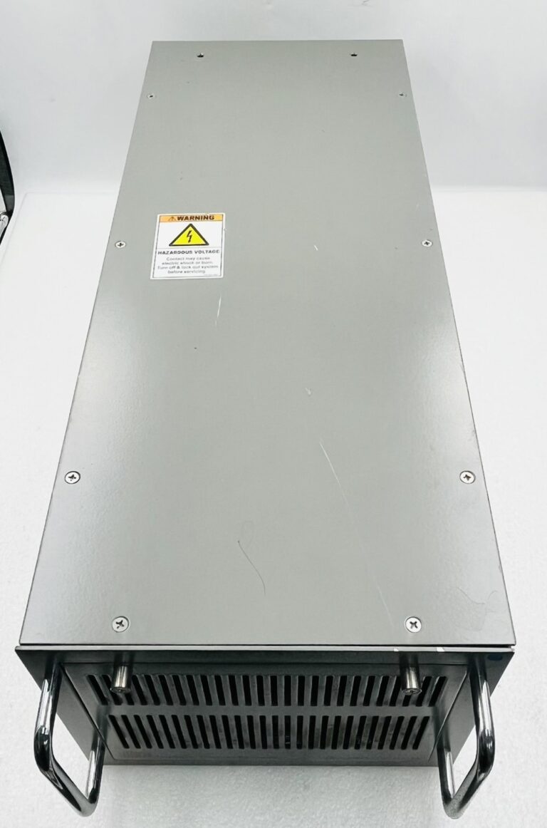 Integrated Dynamics Engineering 0123-9053 Prealighner Controller ...