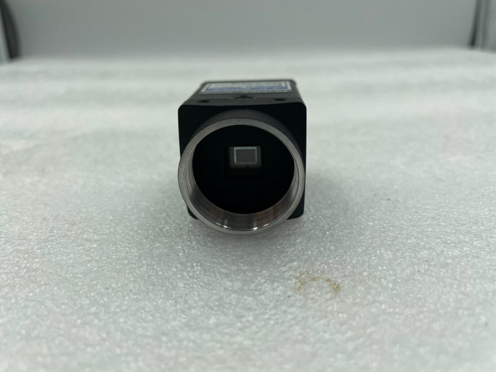 Keyence XG-035M Digital Double-speed Black-and-white Camera – Novus ...