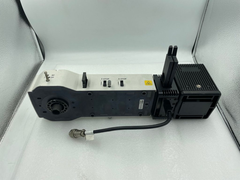 Nikon L-UEPI Microscope Body – Novus Ferro Pte Ltd