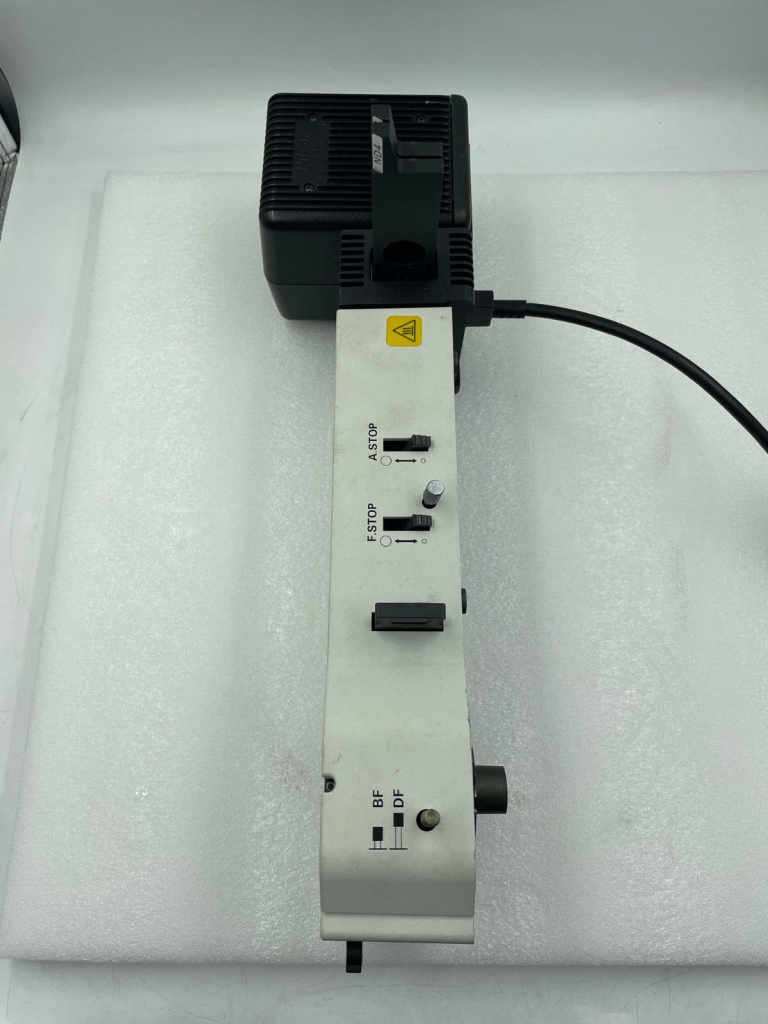 Nikon L-UEPI Microscope Body – Novus Ferro Pte Ltd