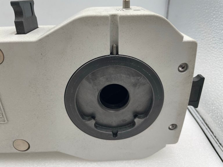 Nikon L-UEPI Microscope Body – Novus Ferro Pte Ltd