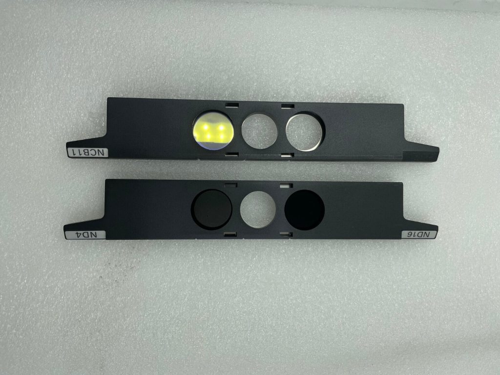 Nikon L-UEPI Microscope Body – Novus Ferro Pte Ltd