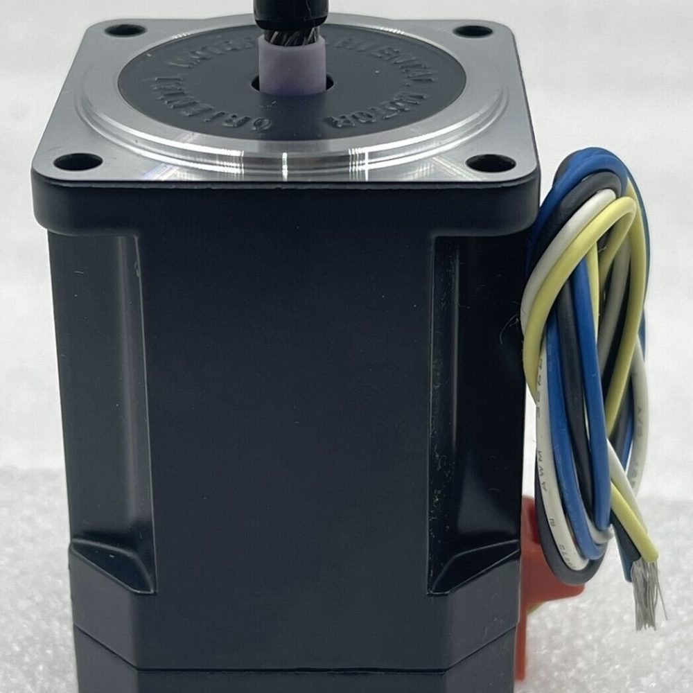 Oriental Motor 0IK3GN-D Induction Motor – Novus Ferro Pte Ltd