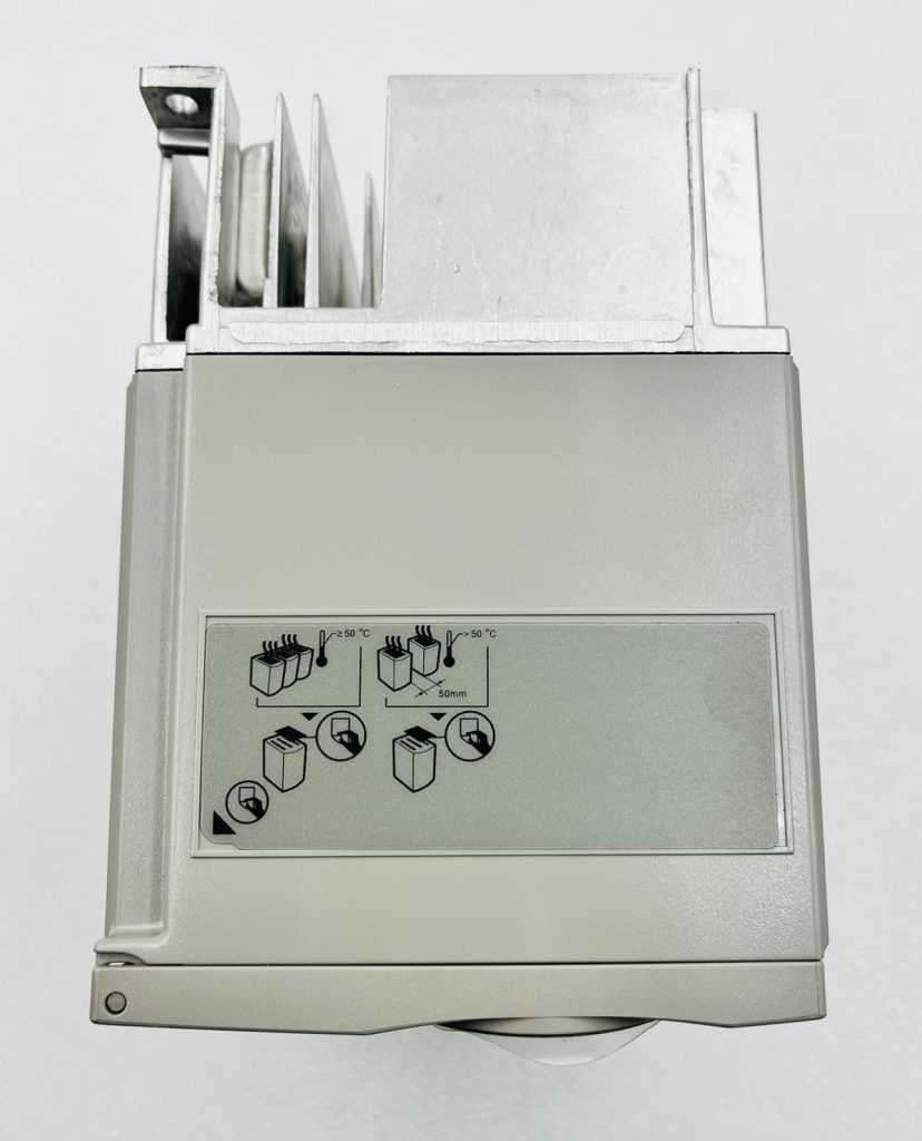Schneider Electric LXM05BD14N4 AC Servo Drive – Novus Ferro Pte Ltd