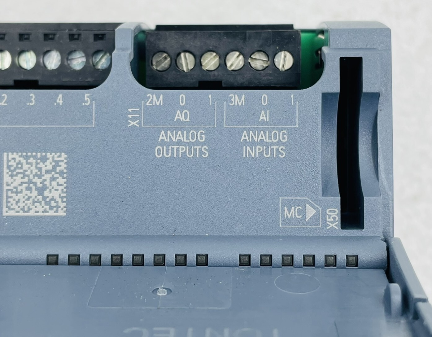 Siemens 6ES7 215-1AG40-0XB0 Simatic S7-1200 CPU Unit – Novus Ferro Pte Ltd