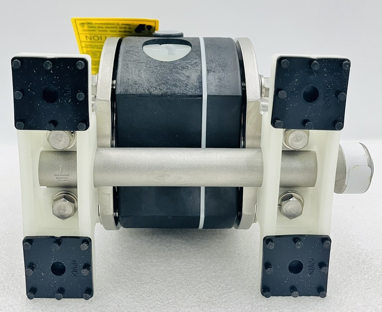 Yamada NDP-5FST Diaphragm Pump – Novus Ferro Pte Ltd