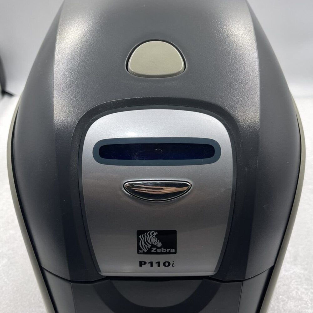 ID Card Printer – Novus Ferro Pte Ltd